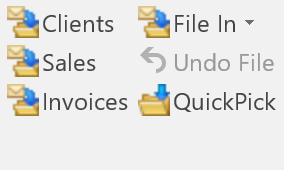 SimplyFile Commands — SimplyFile Documentation